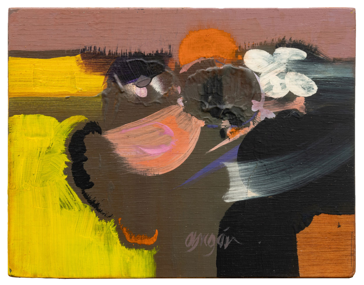 Alejandro Obregón – Galería El Museo